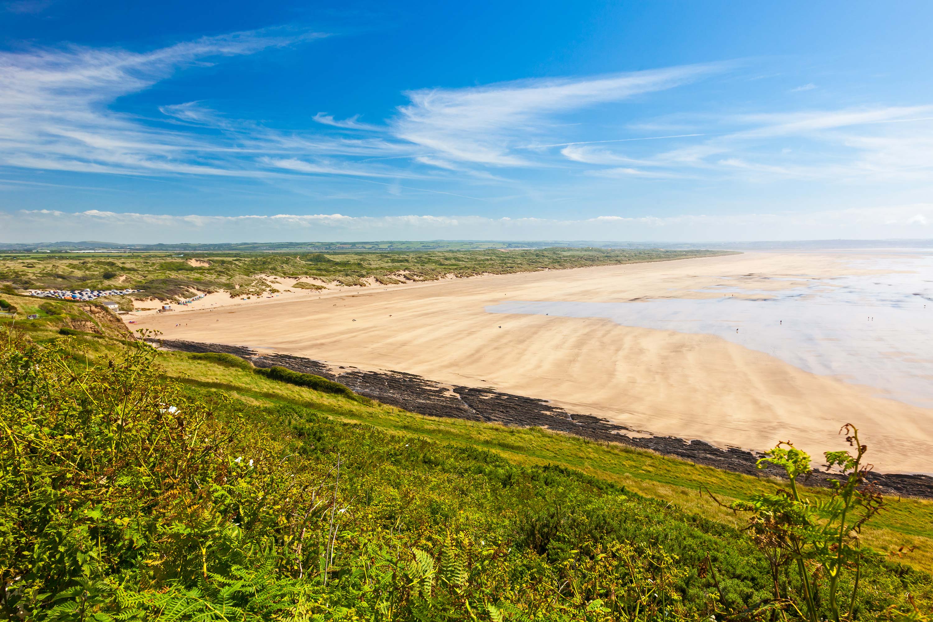 Must Visit Beaches in Devon | The Imperial Hotel | North Devon