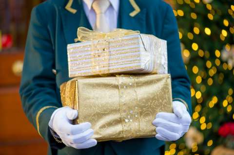 Christmas Gift Guide | The Imperial Hotel | North Devon